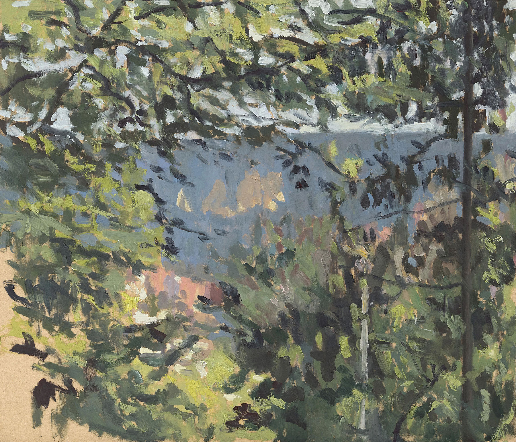 Omkonst - Necessity – Galleri Magnus Karlsson