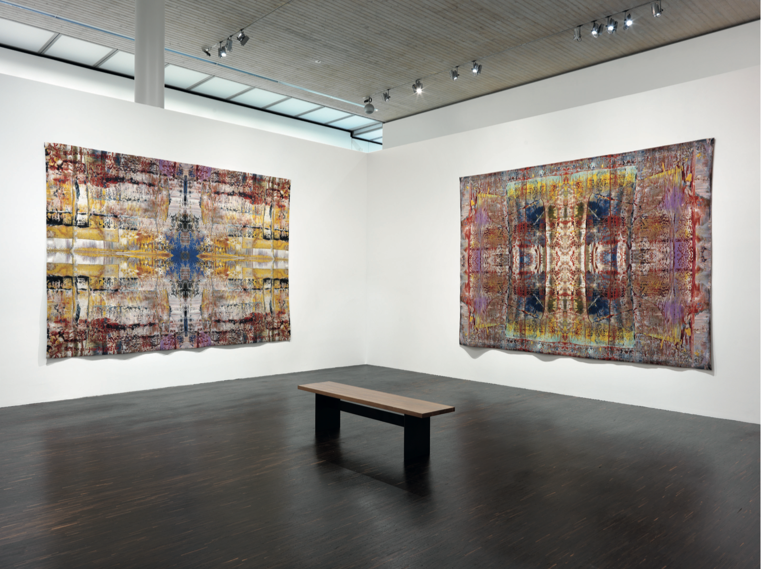 Omkonst - Närvaro – Galleri Box, Göteborg