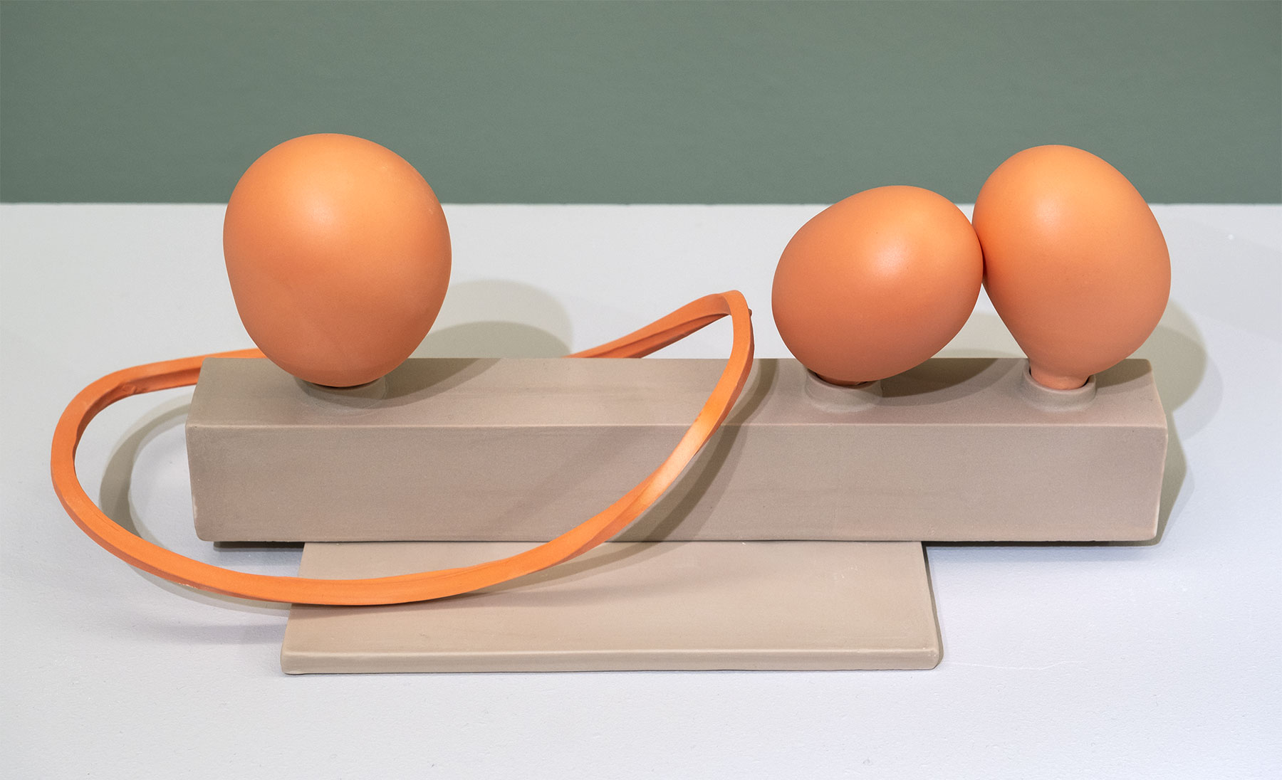 Omkonst - Rebecka Bebben Andersson – VERK + Konst, Stockholm