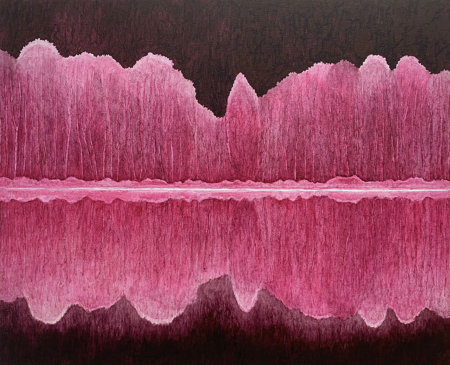 Omkonst - Maria Hall – Galleri Hammarén, Göteborg