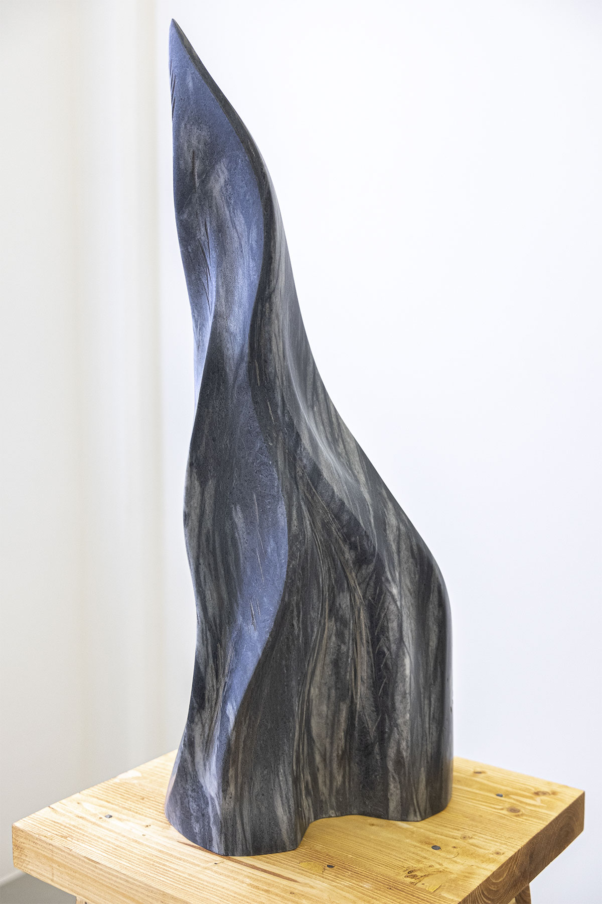 Omkonst - Samaneh Reyhani – Cecilia Hillström Gallery, Stockholm